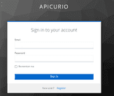 RESTful API Design-first development with Apicurio Studio | 2much2learn.com