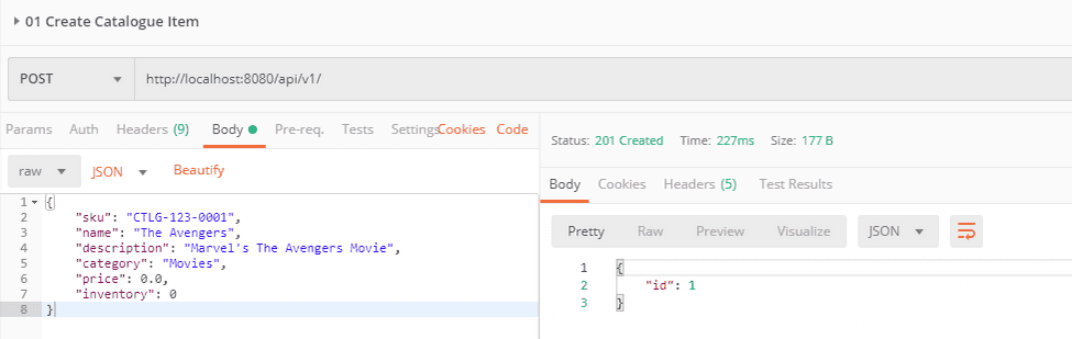 A Step By Step Guide To Create Reactive Crud Restful Apis Using Spring Boot Spring Data R2dbc