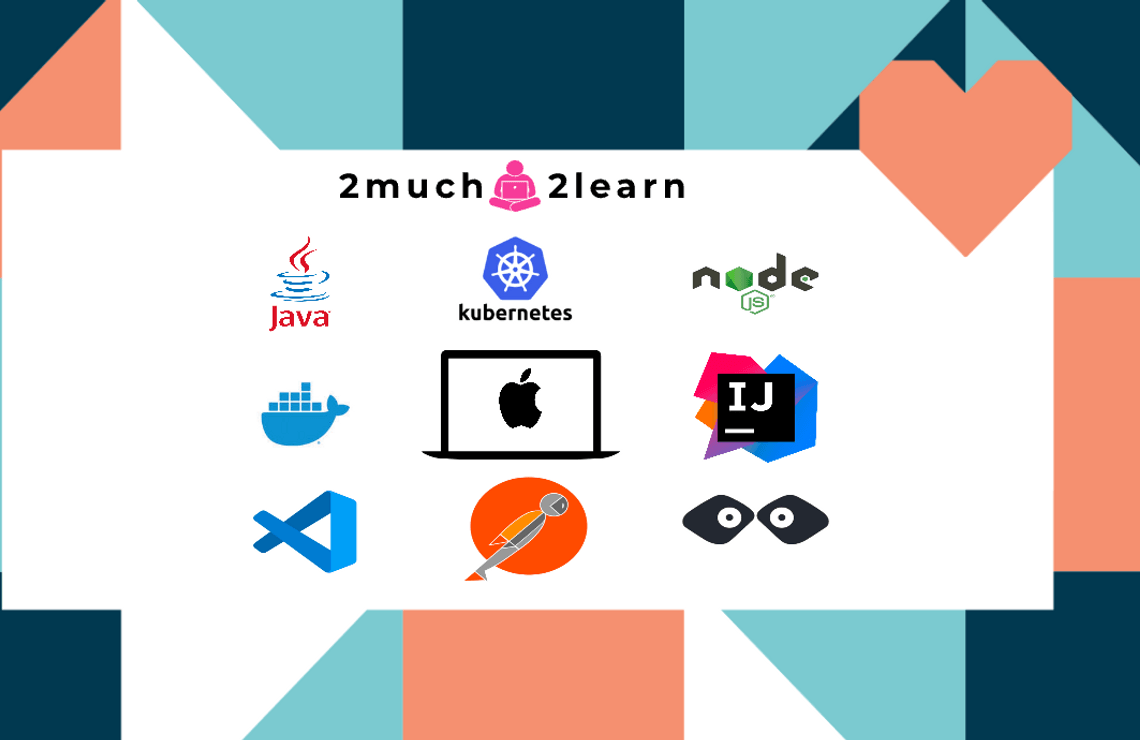 2much2learn | Blog | 2much2learn.com