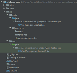 A Step by Step guide to create Reactive CRUD RESTful APIs using Spring Boot + Spring Data R2DBC ...