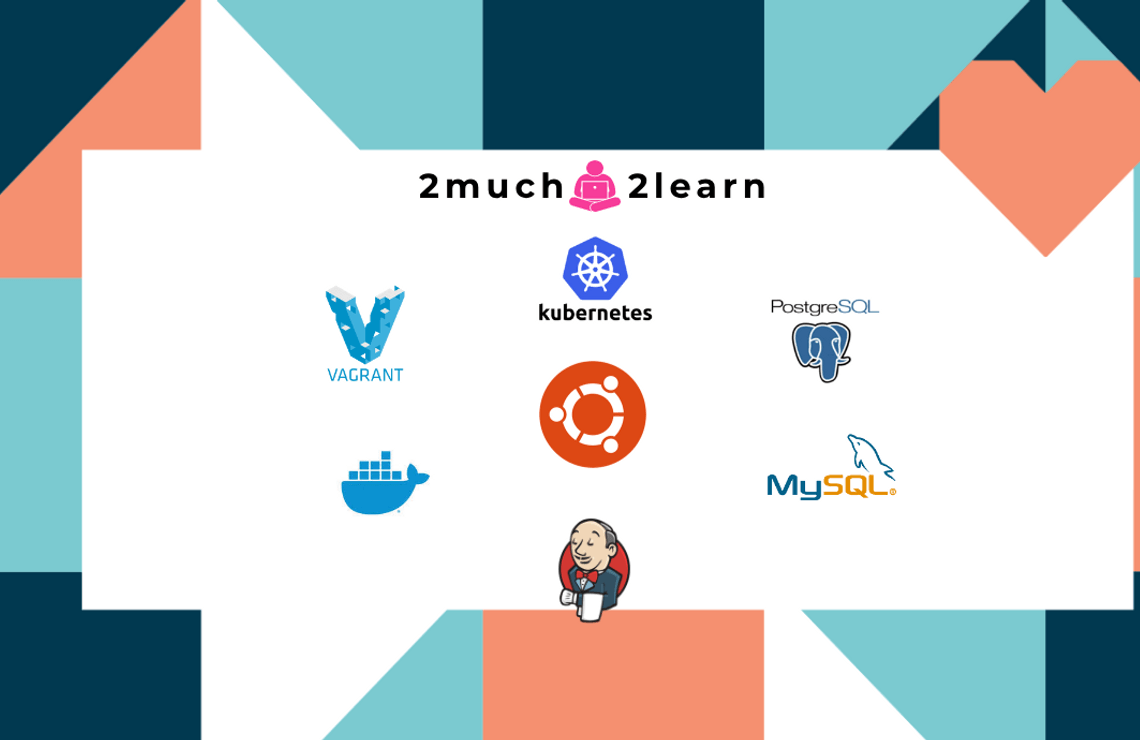 2much2learn | Blog | 2much2learn.com