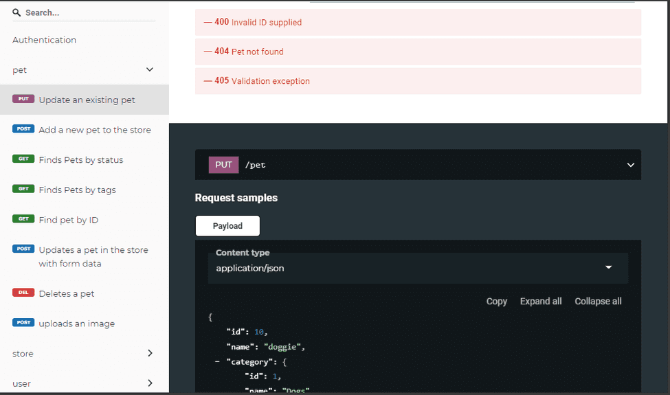 RESTful API Design-first development with Apicurio Studio | 2much2learn.com