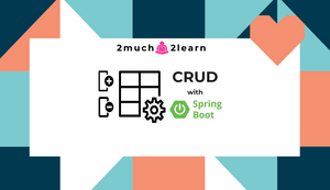 A Step by Step guide to create CRUD RESTful APIs using Spring Boot ...