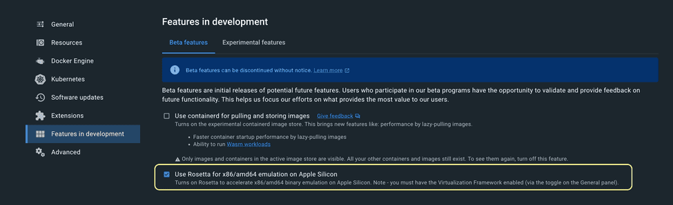 Software Development Environment setup on Macbook with M2 chip ...