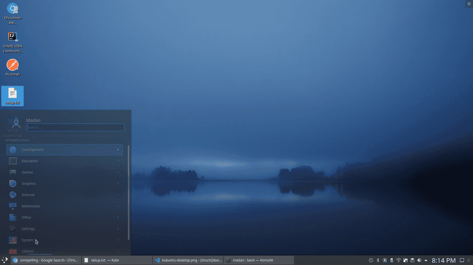 Configure Java development environment on Ubuntu 19.10 | 2much2learn.com