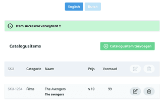 A Step by Step guide on Implementing & Dockerizing React CRUD RESTful ...