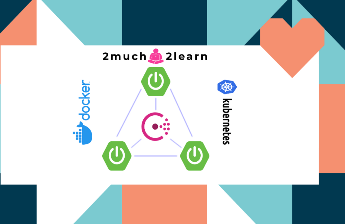 2much2learn | Blog | 2much2learn.com