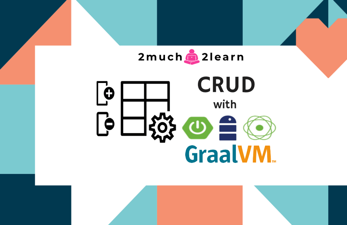 2much2learn | Blog | 2much2learn.com