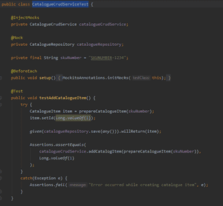 A Step by Step guide to create CRUD RESTful APIs using Spring Boot ...