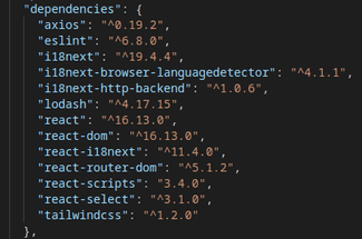 A Step by Step guide on Implementing & Dockerizing React CRUD RESTful ...